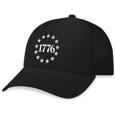 1776 Stars Hat Cap - Hot Sale 2025