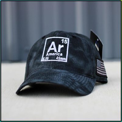 Ar 15 America Hat Cap - Hot Sale 2025