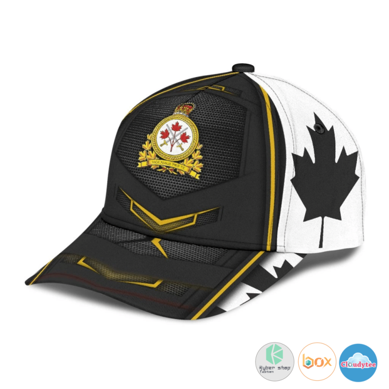 Canada Army Veteran Cap - Hot Sale 2026