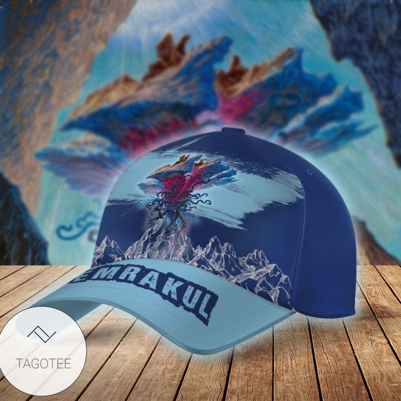 Game Mtg Emrakul, The Aeons Torn Cap - Hot Sale 2026