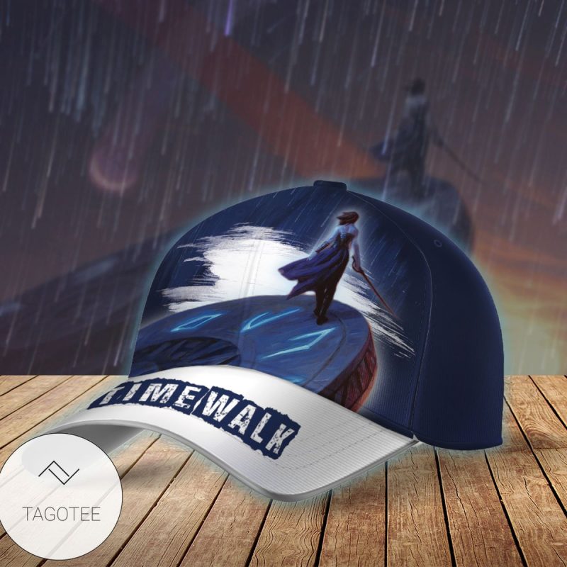 Game Mtg Time Walk Cap - Hot Sale 2025
