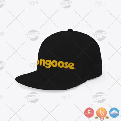 Mongoose Racing Team Bmx Black Cap - Hot Sale 2026