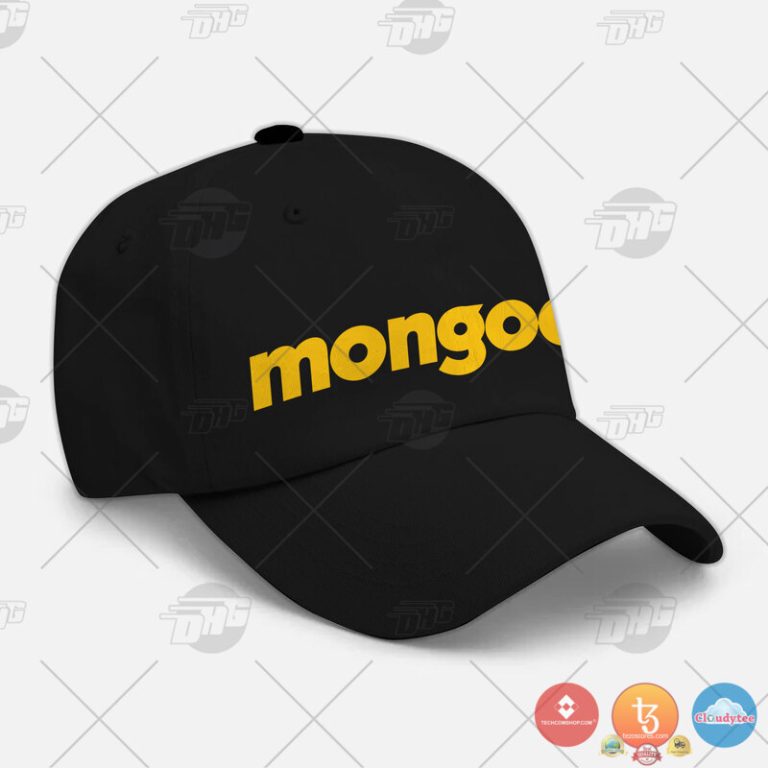 Mongoose Racing Team Bmx Black Cap - Hot Sale 2025
