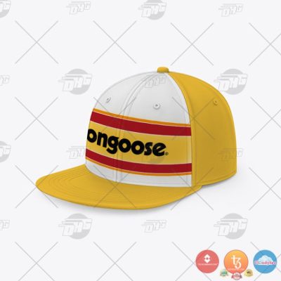 Mongoose Racing Team Bmx Cap - Hot Sale 2026