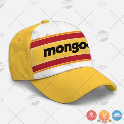 Mongoose Racing Team Bmx Cap - Hot Sale 2026
