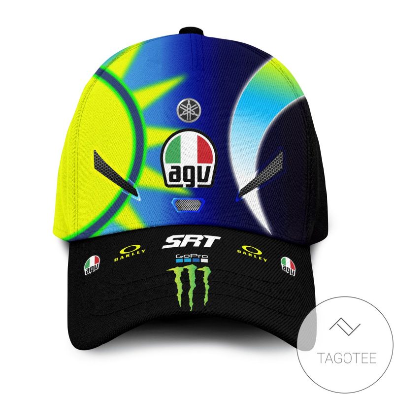 Monster Energy Logo Racing Team Cap - Hot Sale 2025