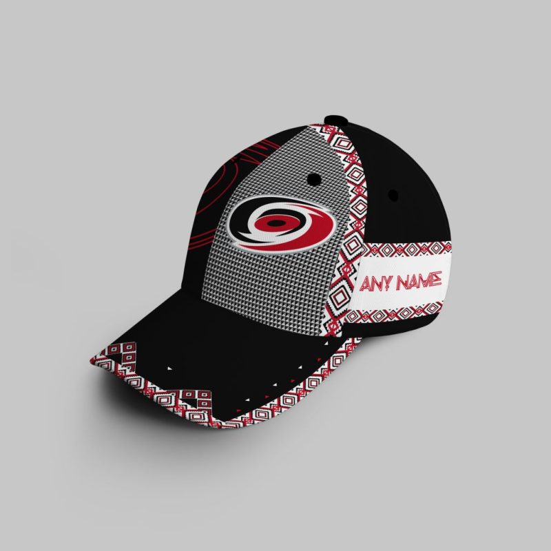 Nhl Carolina Hurricanes Native Concepts Personalized Cap - Hot Sale 2025