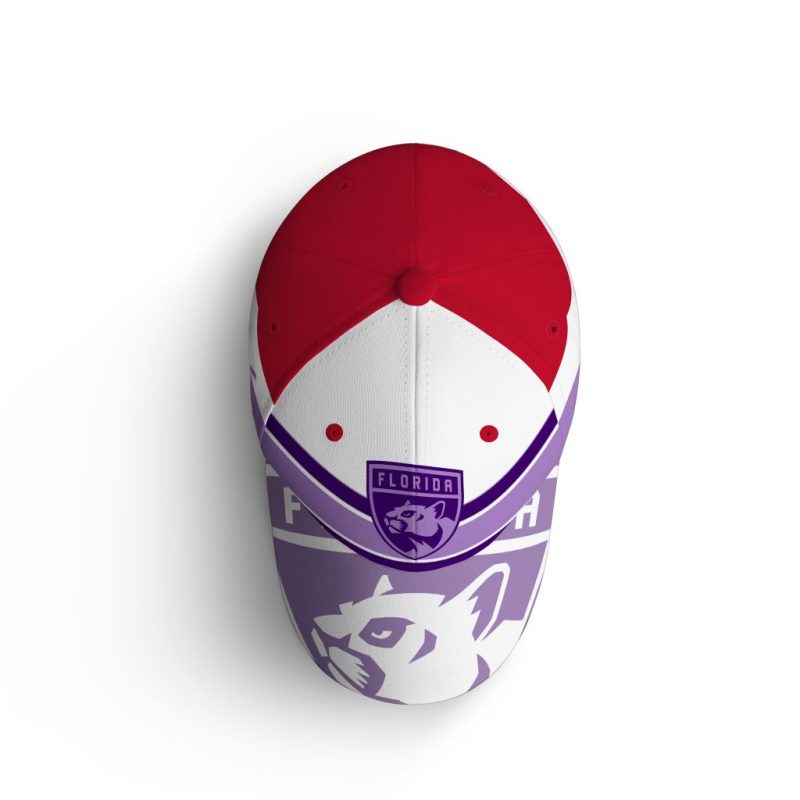 Nhl Florida Panthers Fights Cancer Cap - Hot Sale 2025