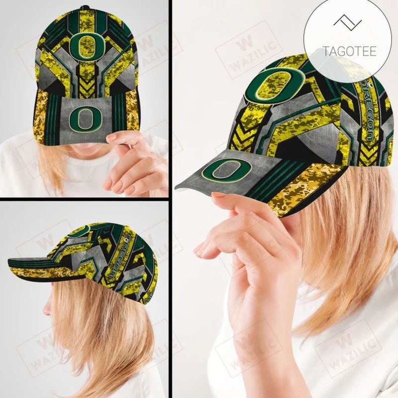 Oregon State University Falcon Cap - Hot Sale 2026
