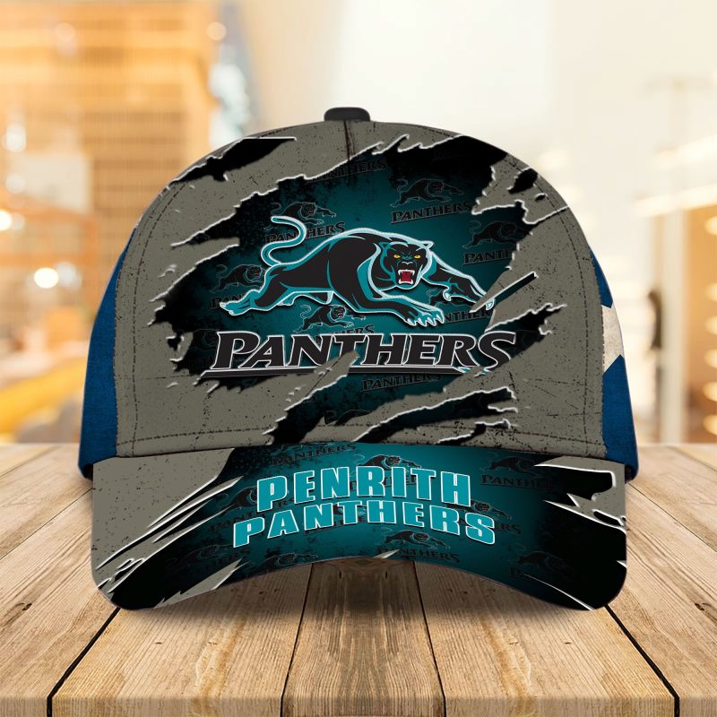 Penrith Panthers Nrl Cap - Hot Sale 2024