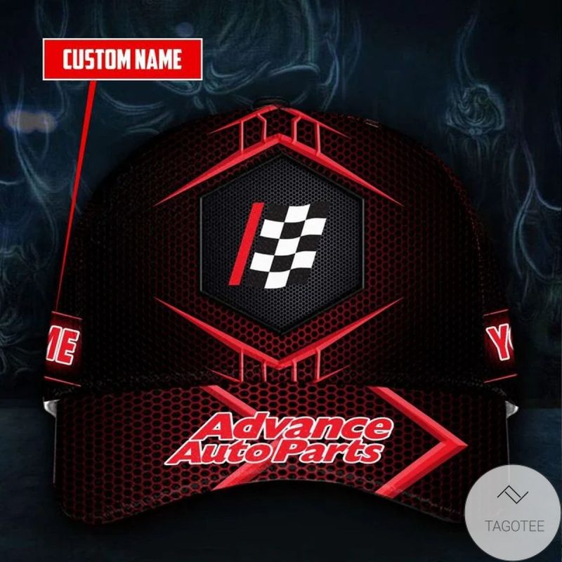 Personalized Advance Auto Parts Cap - Hot Sale 2025