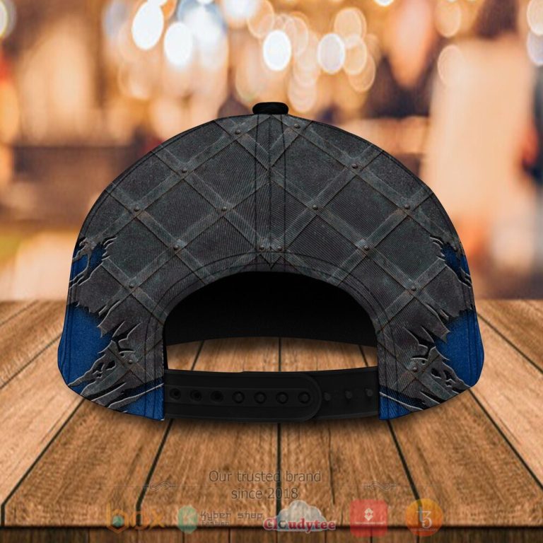 Personalized Afl Adelaide Crows Cap - Hot Sale 2026