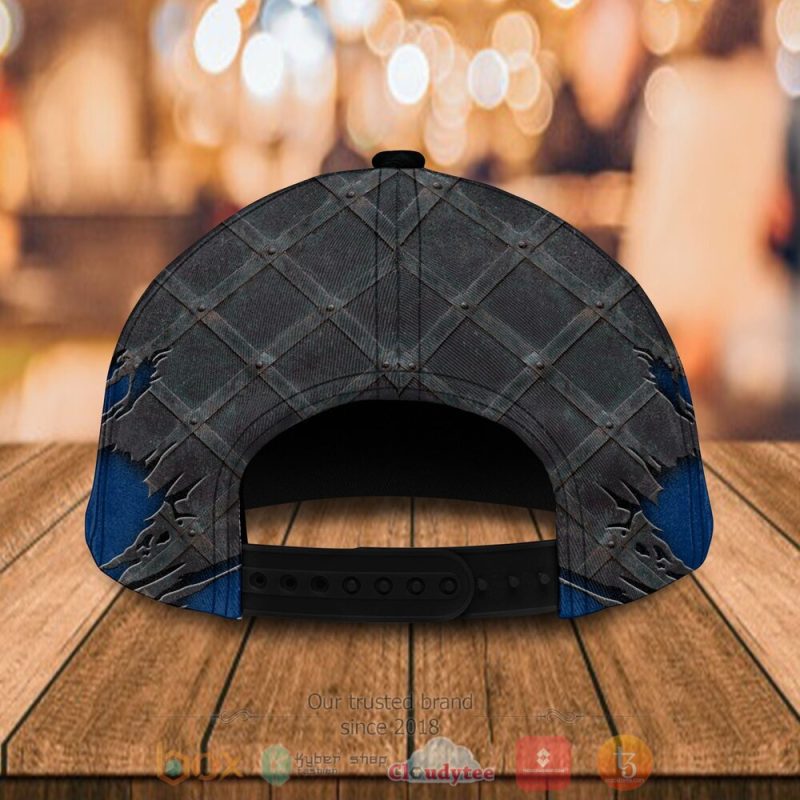 Personalized Afl Adelaide Crows Cap - Hot Sale 2026