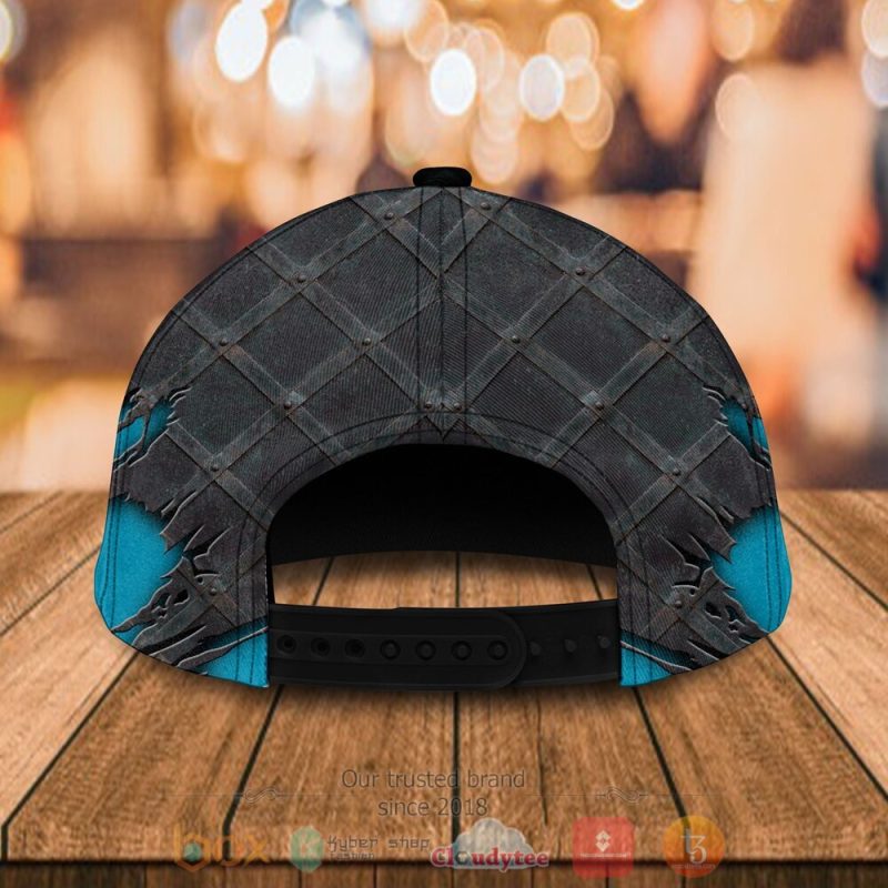 Personalized Afl Port Adelaide Power Cap - Hot Sale 2024