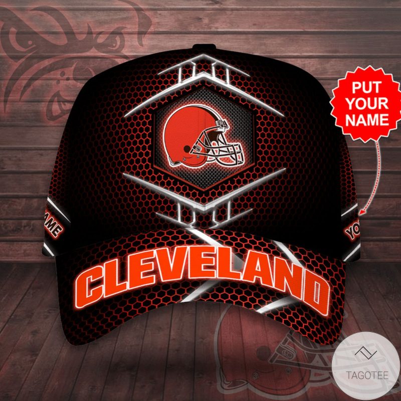 Personalized Cleveland Browns Cap - Hot Sale 2025