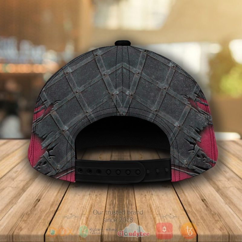 Personalized Nfl Arizona Cardinals Grateful Dead Skull Cap - Hot Sale 2025