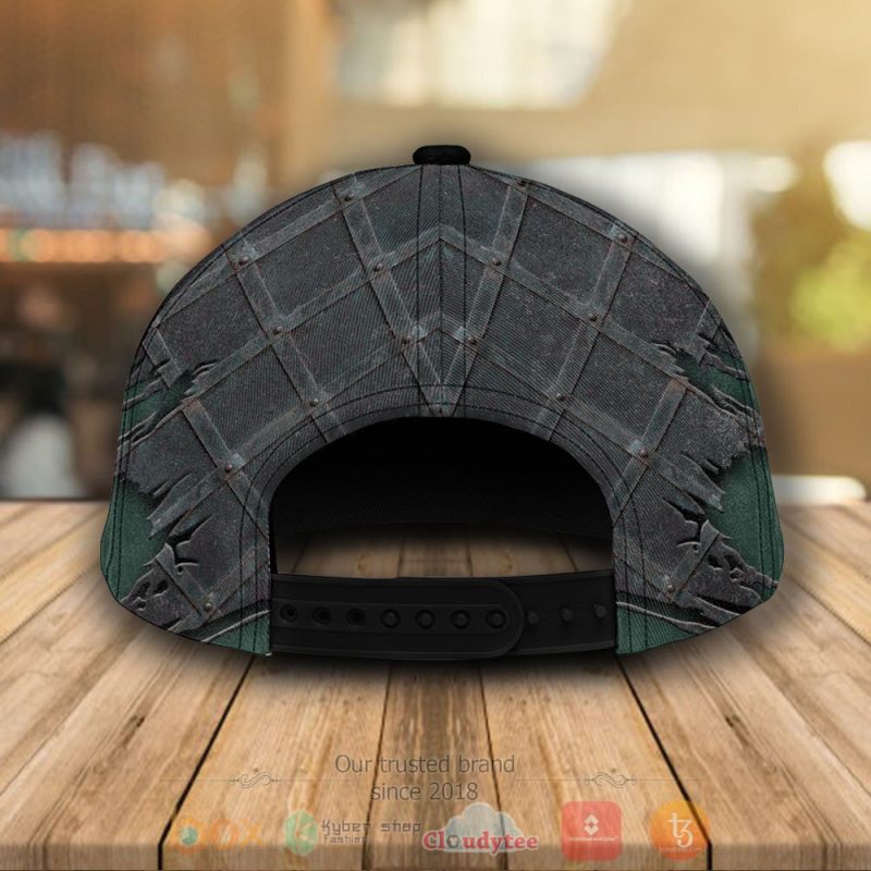 Personalized Nfl Green Bay Packers Grateful Dead Skull Cap - Hot Sale 2026
