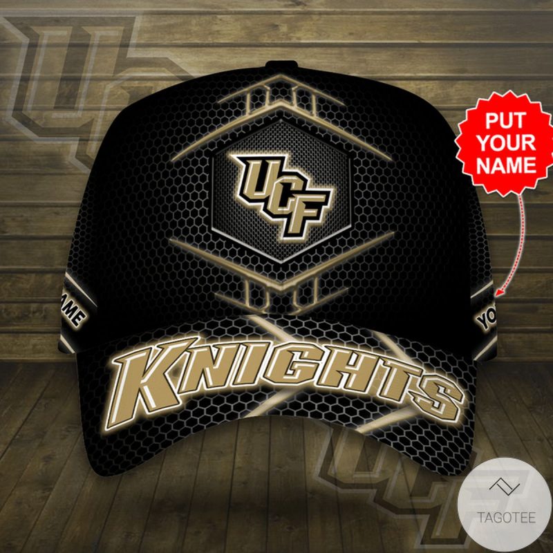 Personalized Ucf Knights Cap - Hot Sale 2025