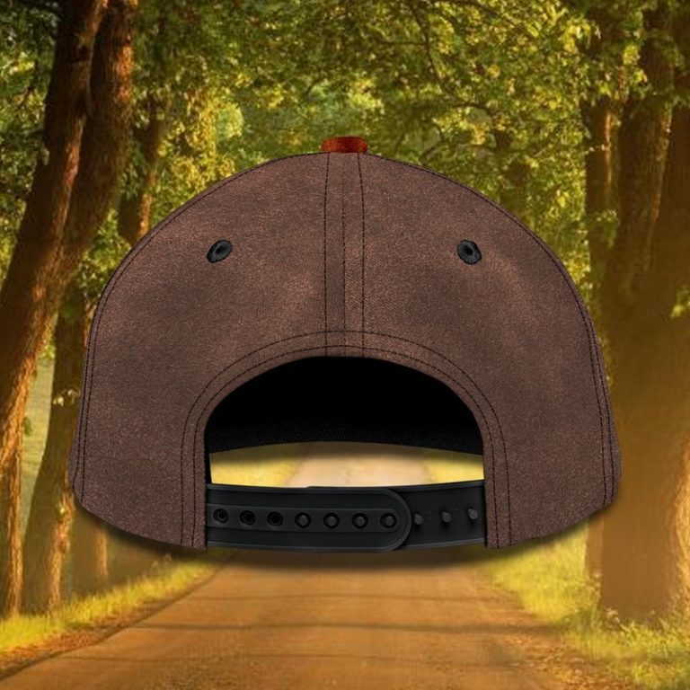 Pug Never Walk Alone Classic Cap - Hot Sale 2026