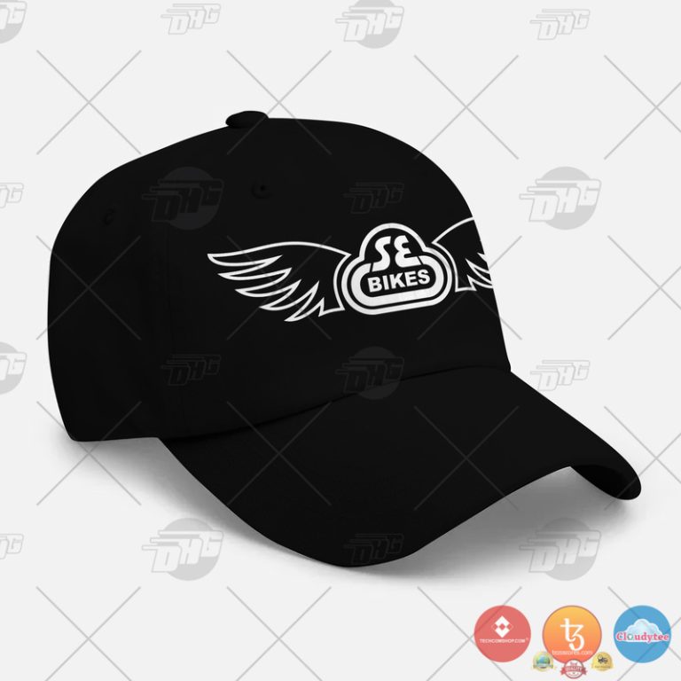 Se Racing Bmx Cap - Hot Sale 2025