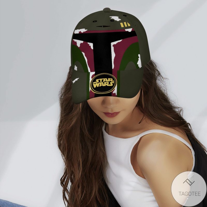 Star Wars Baseball Cap - Hot Sale 2025