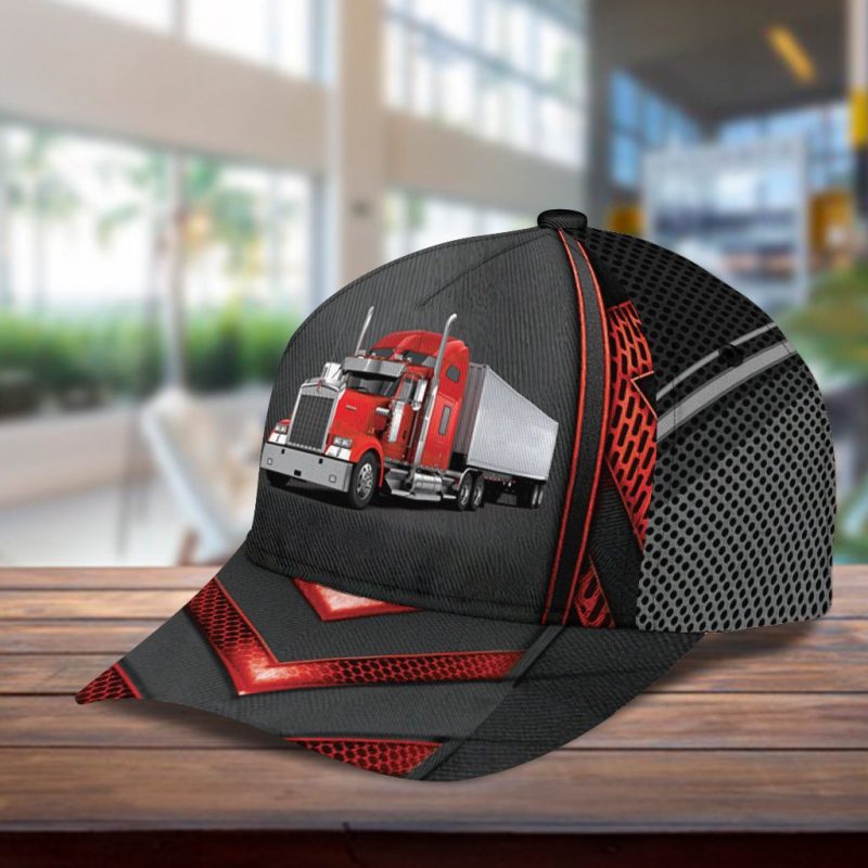 Trucker Custom Name Cap - Hot Sale 2024