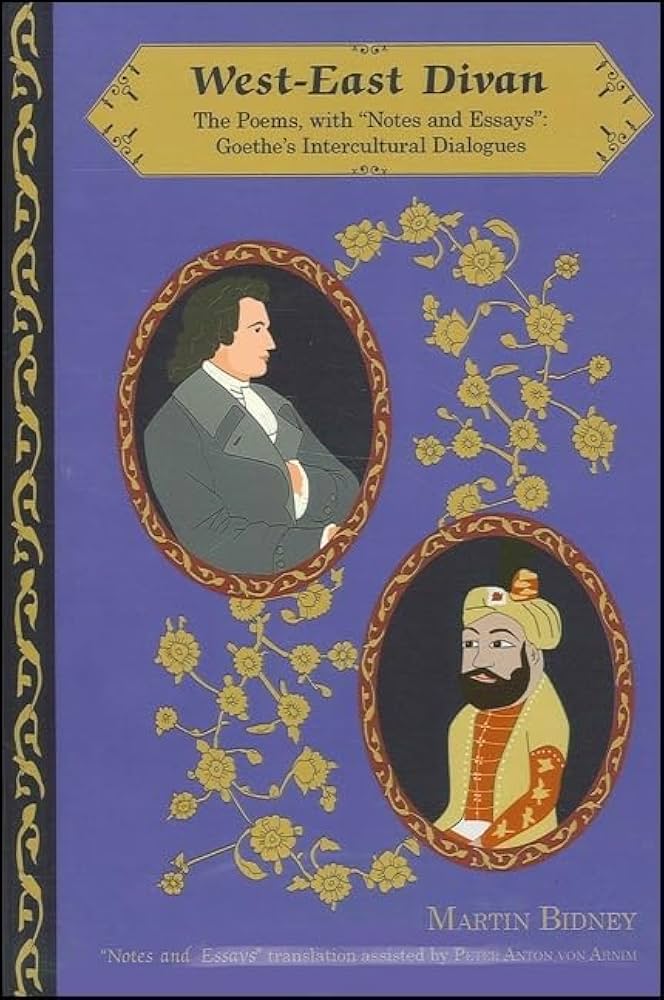 10 famous works of Goethe - 10 Famous Works Literature